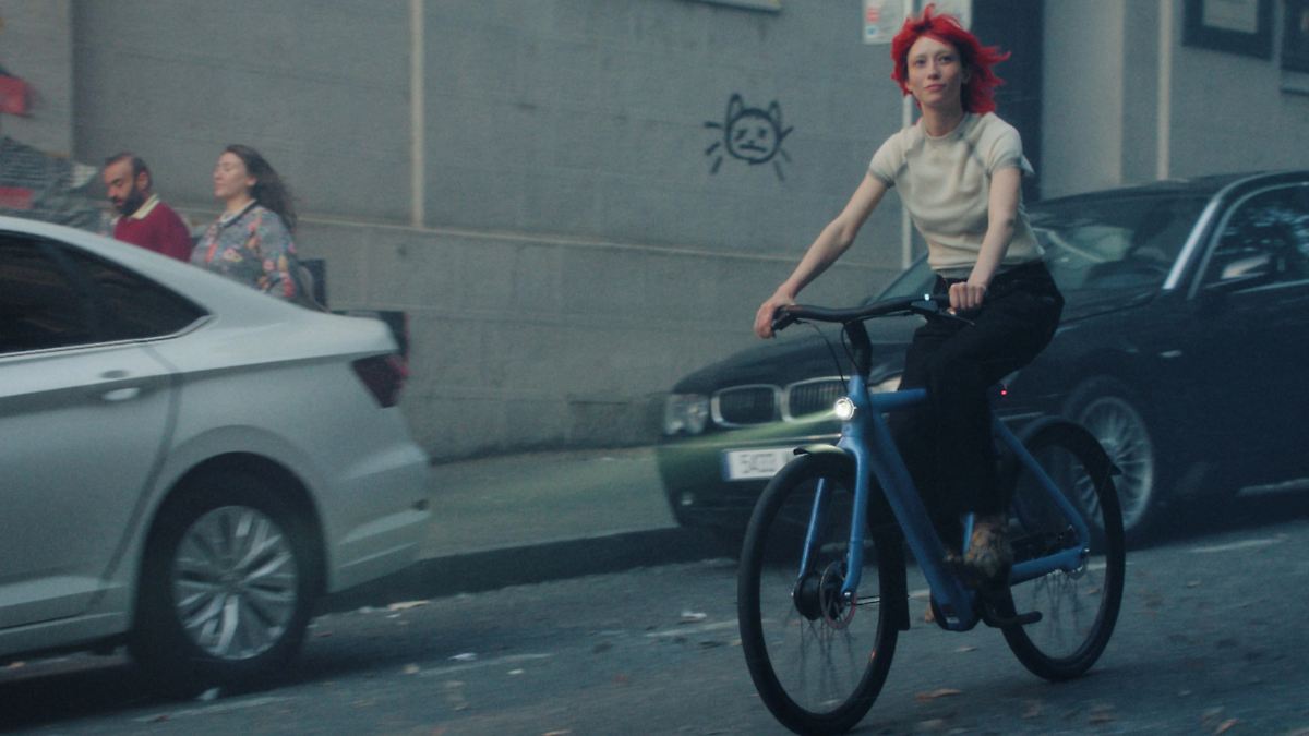 VanMoof S6 E-Bike: Diese Ikone auf zwei Rädern könnt ihr jetzt reservieren